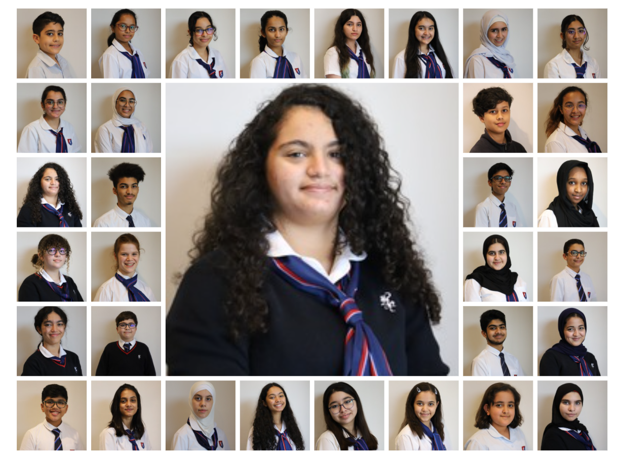 Student Council student-council